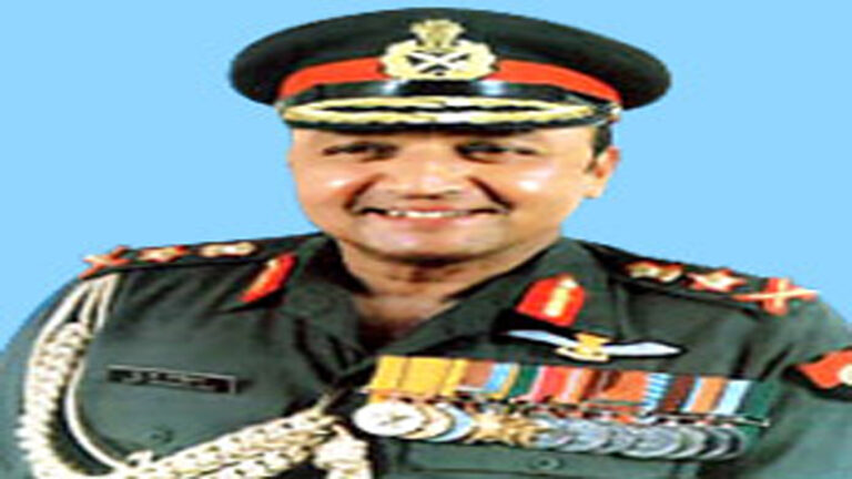 Indian Army Chief General SF Rodriguez : প্রয়াত ভারতের প্রাক্তন ...